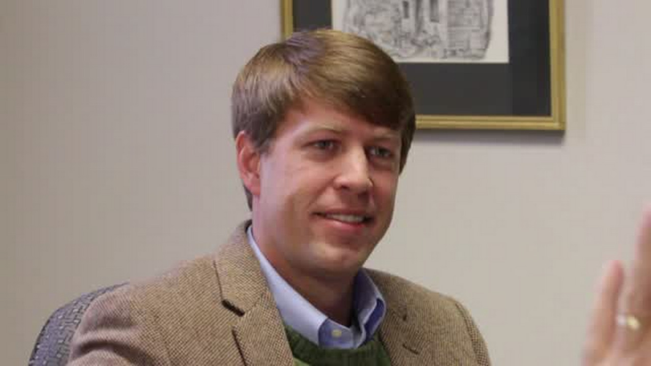 John Pezold on Government Transparency | Columbus Ledger-Enquirer