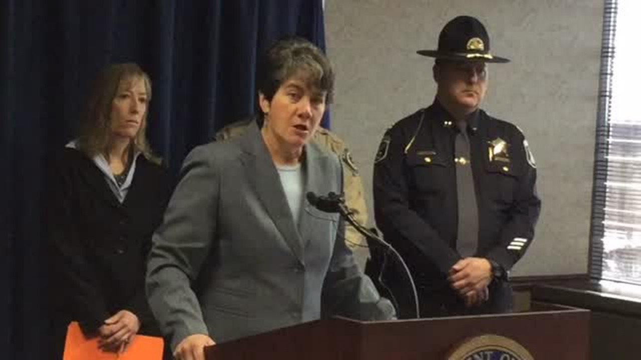 New emphasis on meth trafficking in Idaho | Idaho Statesman