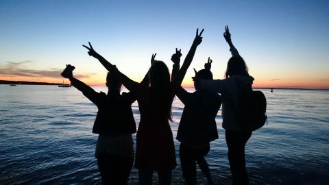 Martha's Vineyard Vlog - HideoutTV