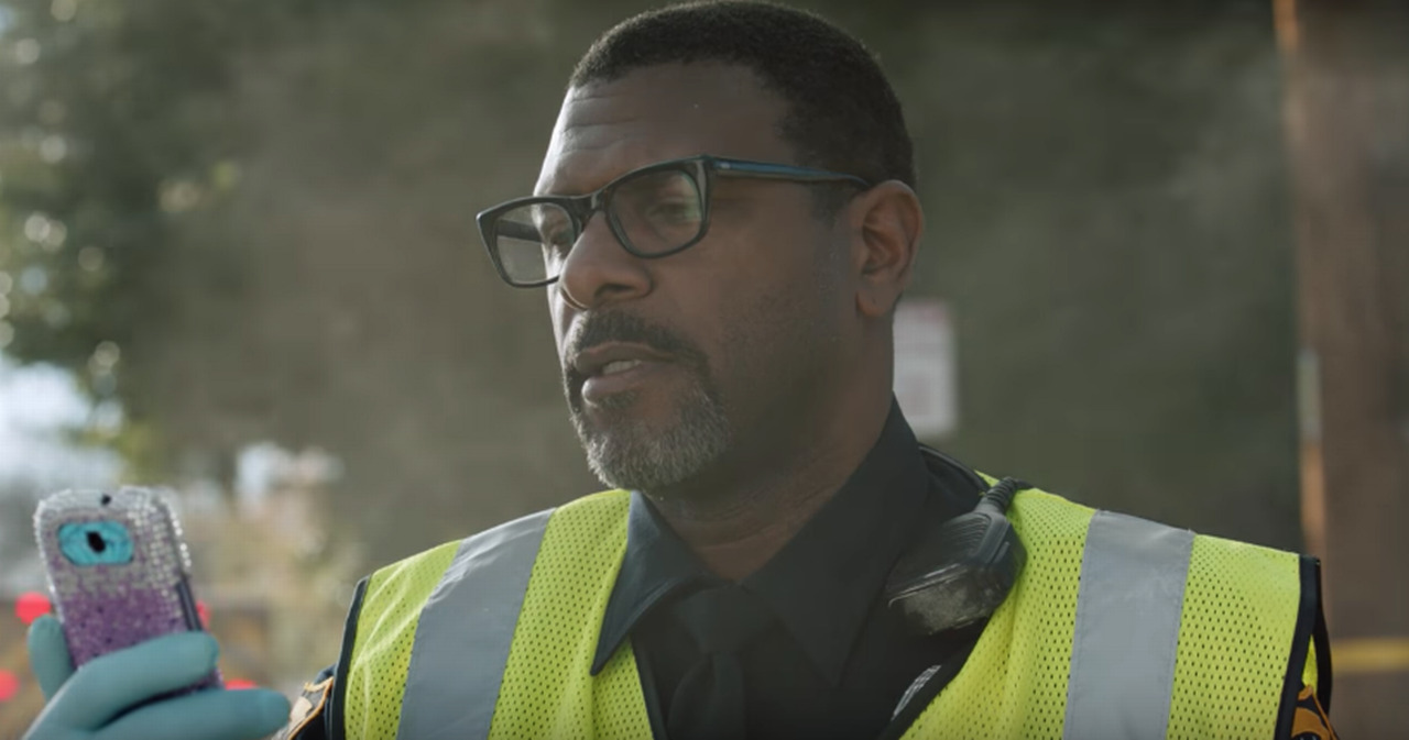 Distracted driving PSA video | Miami Herald