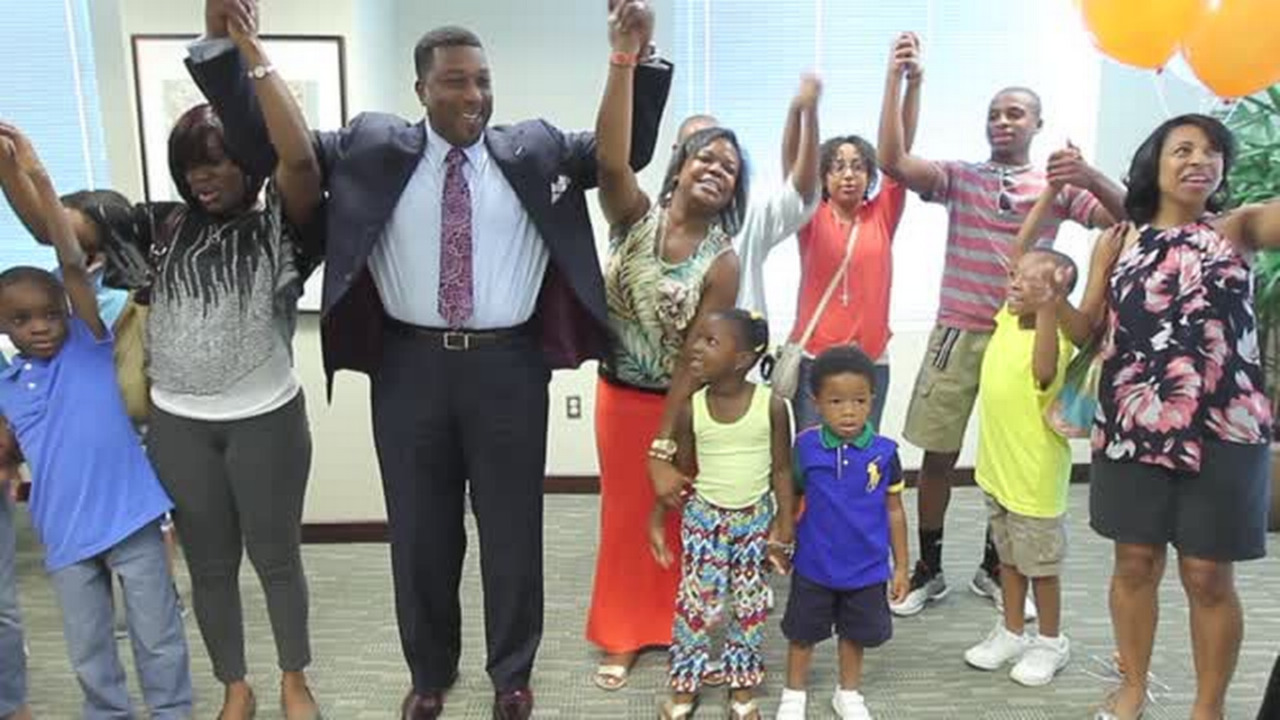 School voucher supporters celebrate court ruling | Charlotte Observer
