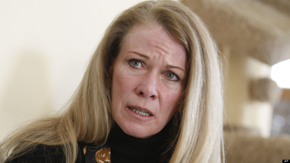 Vicki Marble, GOP Lawmaker, Links Poverty To Fried Chicken | HuffPost ...