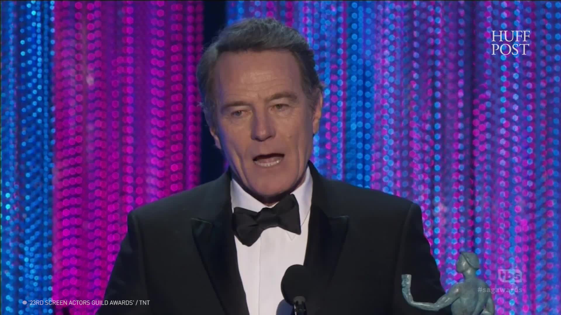 Pedro Pascal Shares ‘Psychotic’ Method For Learning Lines | HuffPost Impact