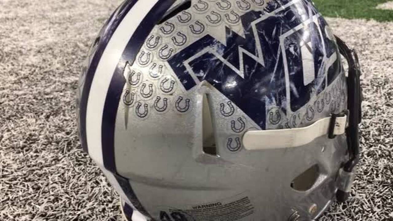 Sweetwater - West Orange-Stark high school football game recap - Dec ...