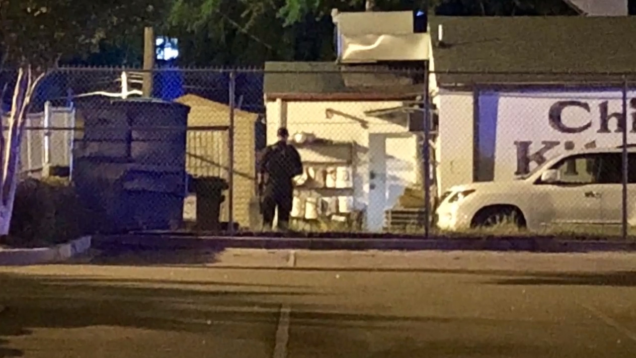 Fatal shooting at China Kitchen restaurant in Columbia SC | Raleigh ...