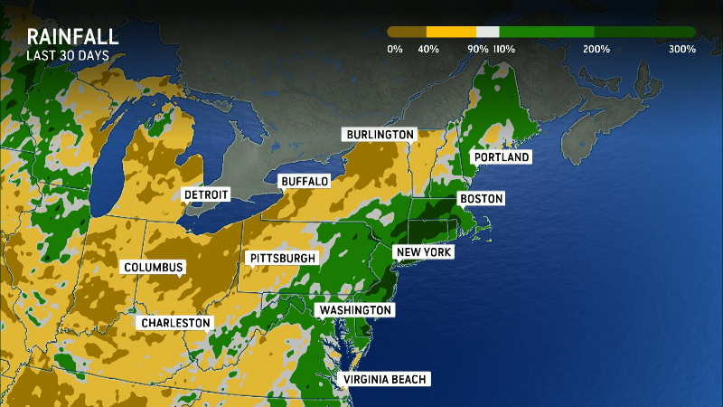 Trending Now Weather Videos | AccuWeather