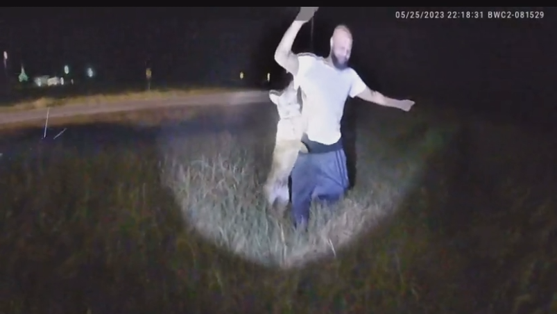 Texas Cop Promoted To Police Chief Following Disturbing Feces Sandwich ...