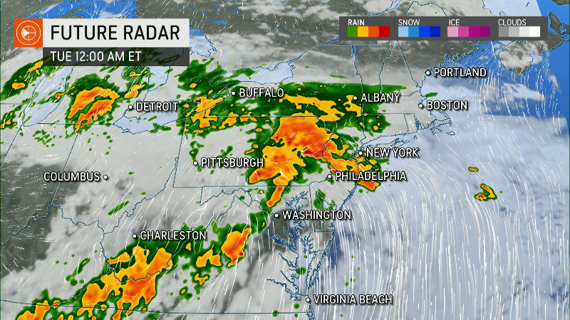 Expert Forecasts Weather Videos | AccuWeather