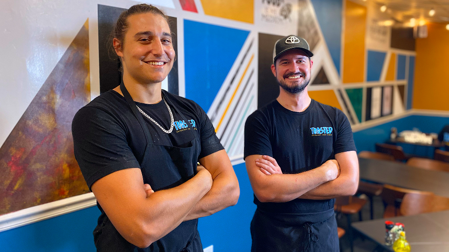 Facebook buzzed about Toasted, a new Columbus, GA restaurant | Columbus ...