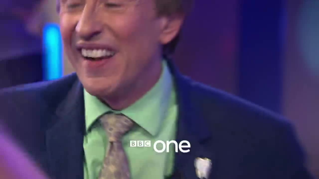 Alan Partridge's This Time Has Totally Ruined The One Show For Everyone ...