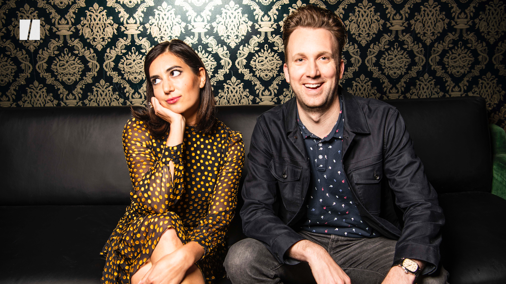 Jordan Klepper Hits An Iowa Trump Rally And Uncovers His 'Nightmare ...