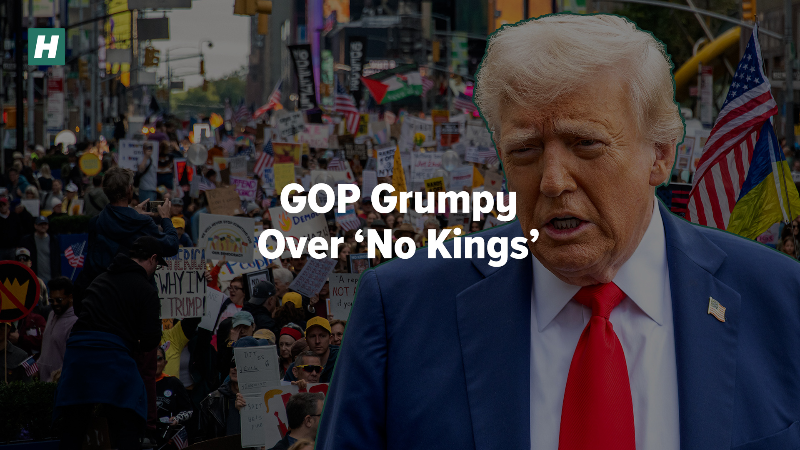 'Polka-Dot Dress Lady' Emerges As NYC's Anti-ICE Folk Hero | HuffPost ...