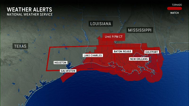 United States National Winter Weather Forecast | AccuWeather