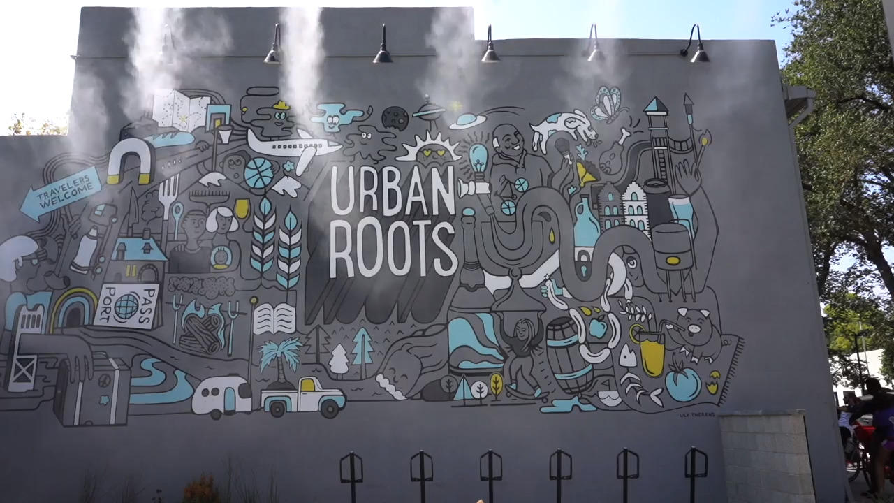 Check out these dishes at Urban Roots, Sacramento’s new brewery and BBQ ...