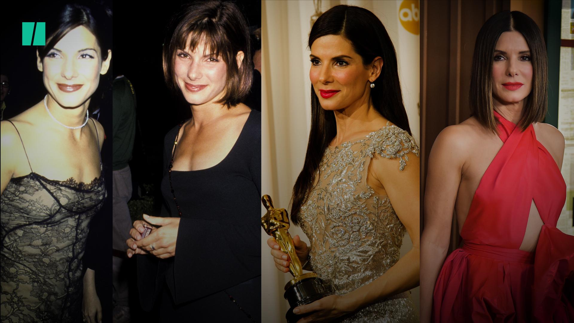 Sandra Bullock's Longtime Partner, Bryan Randall, Dead At 57 | HuffPost ...