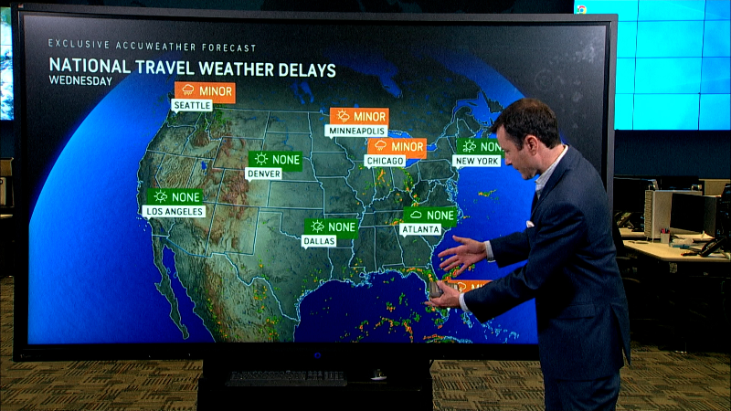 Trending Now Weather Videos | AccuWeather