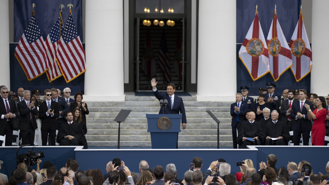 Top issues to look for in the 2023 Florida legislative session | Miami ...