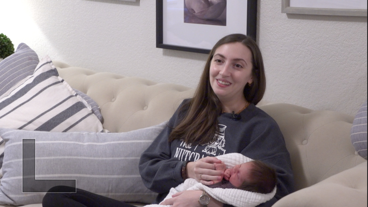 Uc Davis Stem Cell Trial Leads To Spina Bifida Breakthrough
