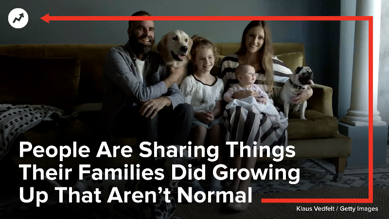 3 Ways Millennial Parents Raise Their Children Differently | HuffPost Life