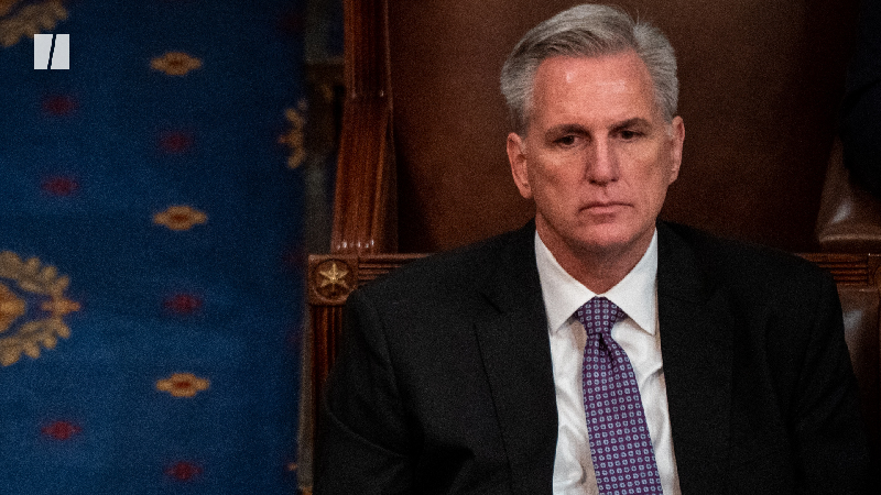 Republicans Signal Cuts To Social Security, Medicare With New House ...