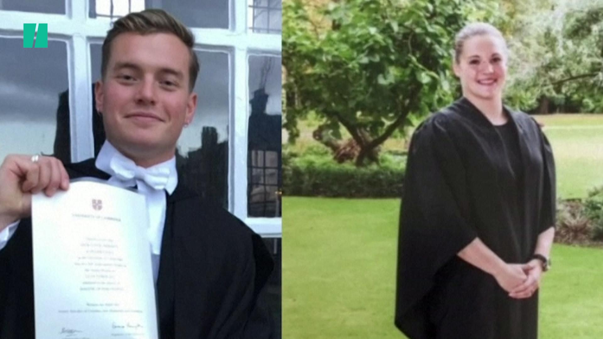 London Bridge: Victim Named As Jack Merritt, Co-Ordinator Of ...