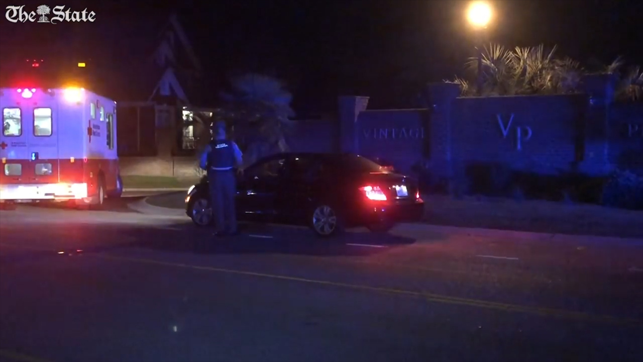 How the Florence police shooting unfolded in Florence County, SC ...