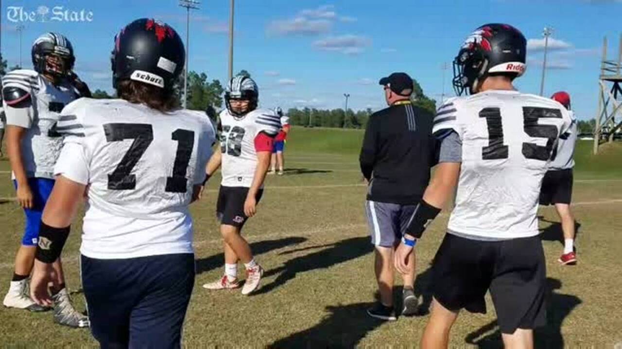 The Biggest Show in Town: Gilbert football basking in turnaround | The ...