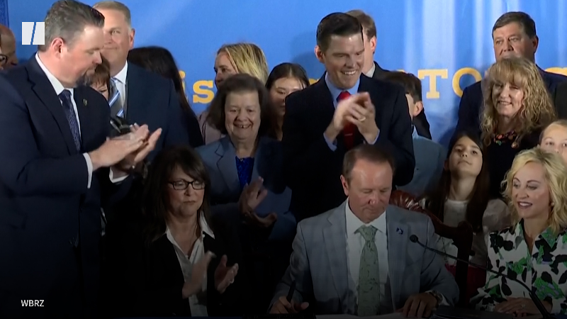 Florida Stripper Sues State After Law Raises Business Age Requirement ...