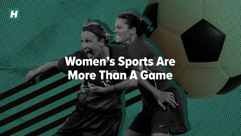 How Much Chin Hair Is 'Normal' For Women? | HuffPost Life