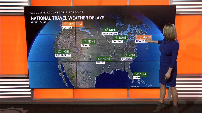 Expert Forecasts Weather Videos | AccuWeather
