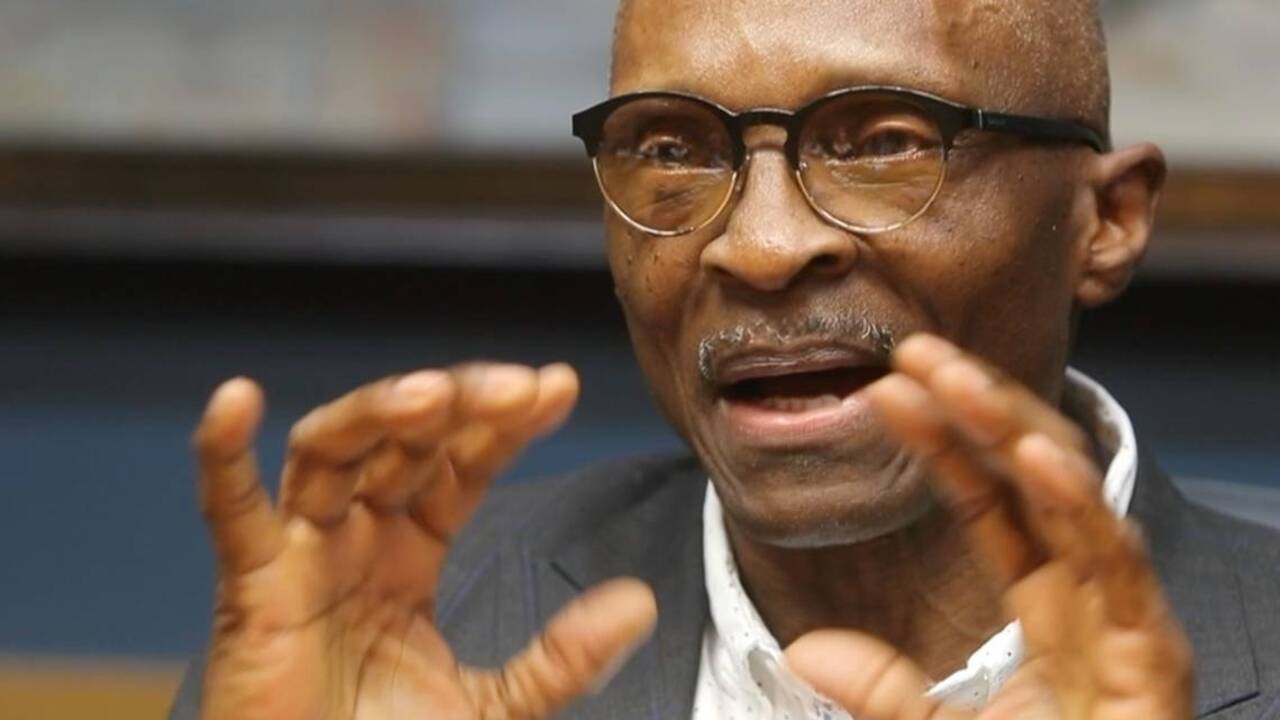 NAACP leader describes southern race relations as 'Genteel apartheid ...