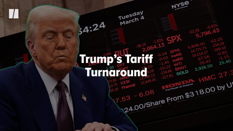 CNN Data Chief Spots Search Spike For 1 Word About Donald Trump ...