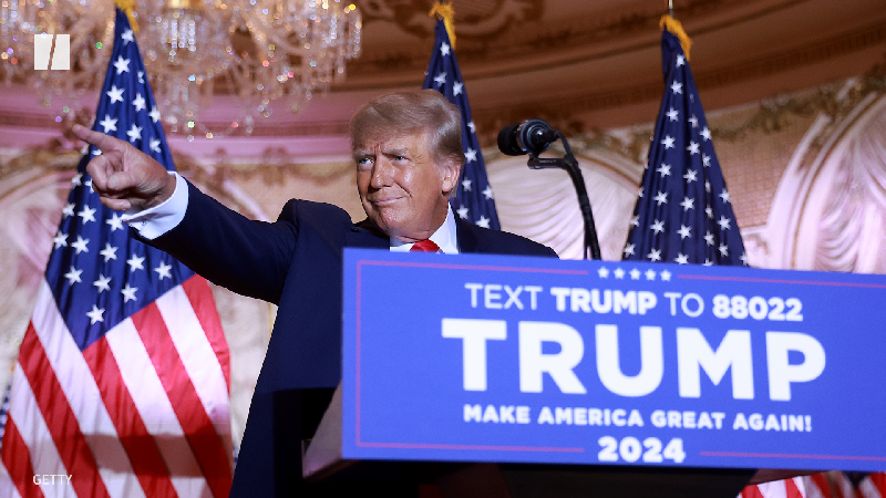 62 Things Trump Did That You Forgot About To Preserve Your Sanity ...