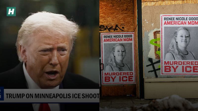 Trump Says Zelenskiy, Not Putin, Is Holding Up A Ukraine Peace Deal ...