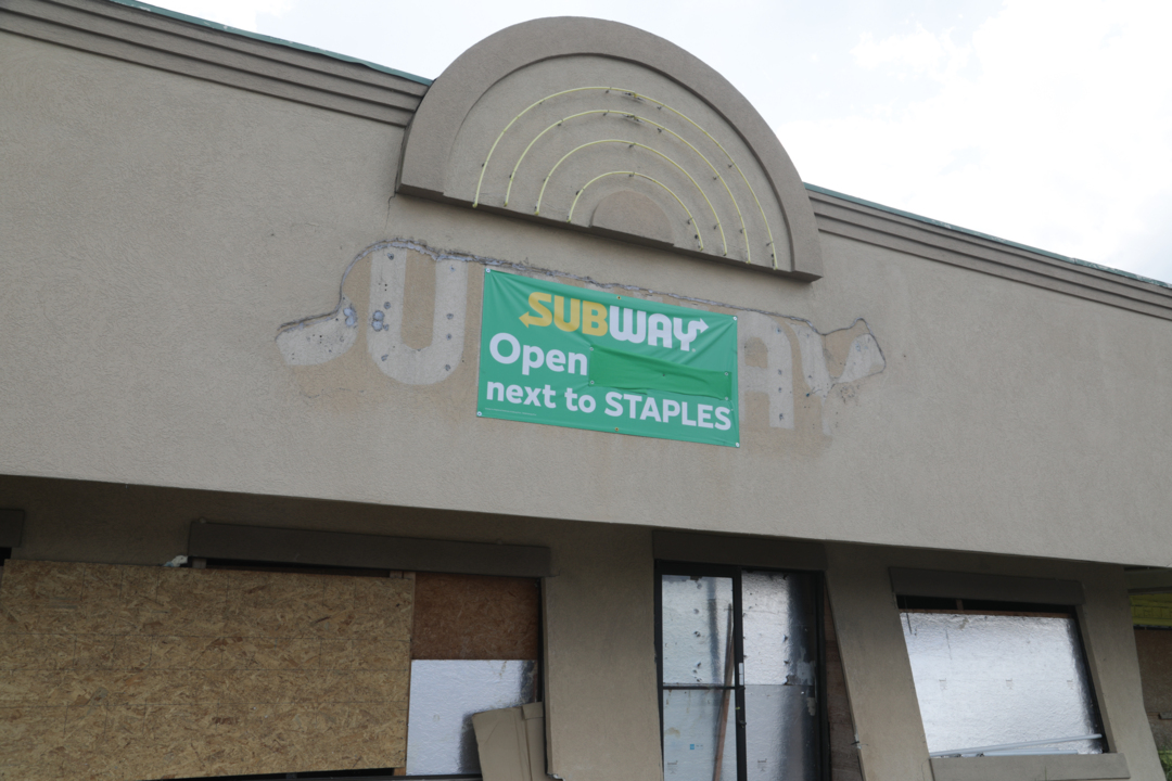 Building damaged in 2015 flood to be demolished | Bellingham Herald