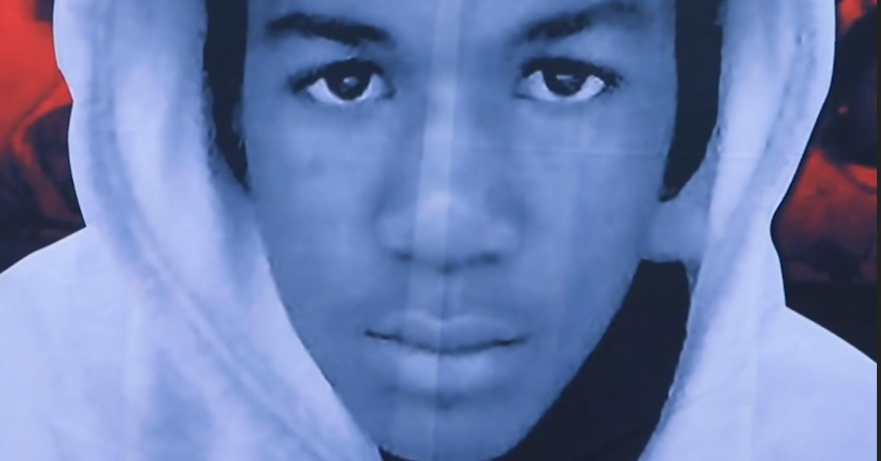 Trayvon remembered as everyone's son 10 years after his death | Miami ...