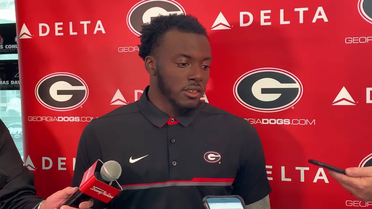 Richard LeCounte health update: Mom says he’s doing better | Macon ...