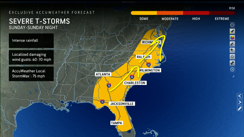Expert Forecasts Weather Videos | AccuWeather