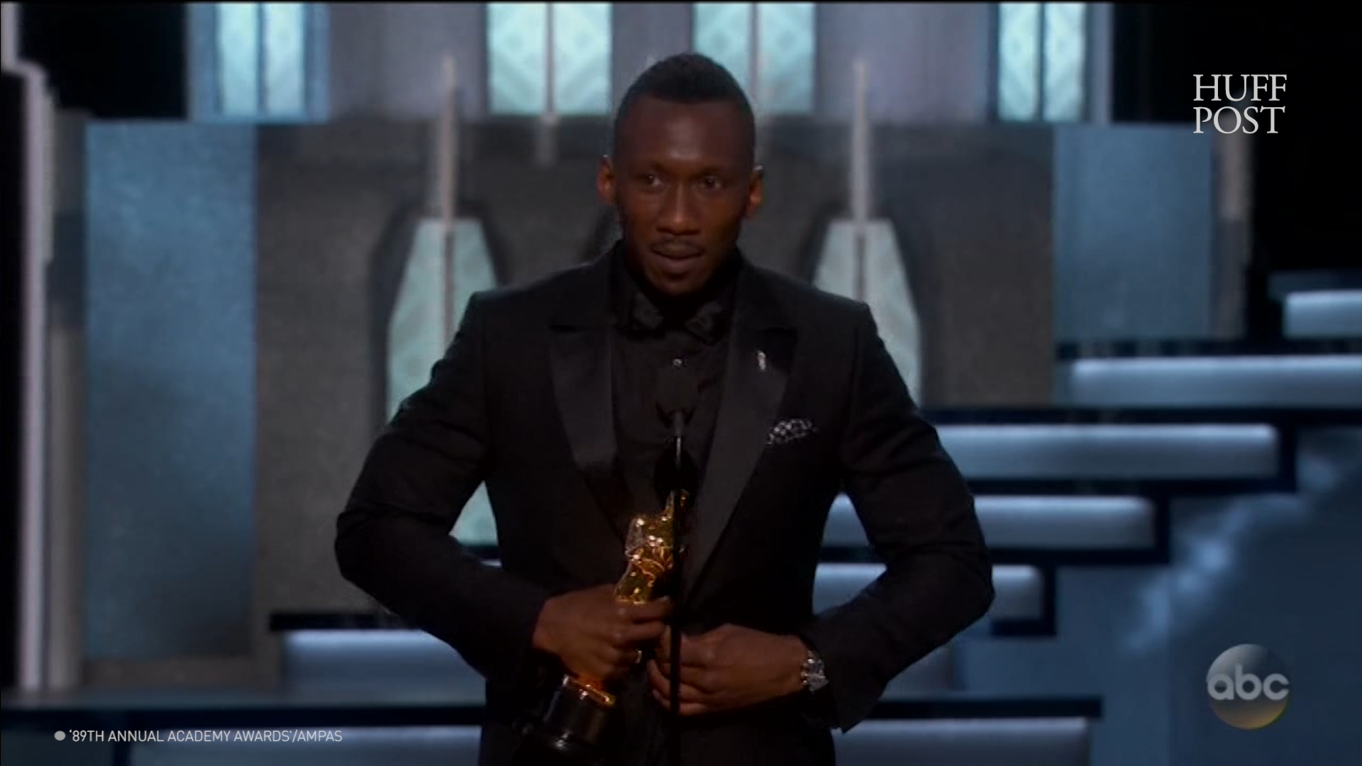 The 'Moonlight' Best Picture Win Is A Vote For Inclusivity In Hollywood ...