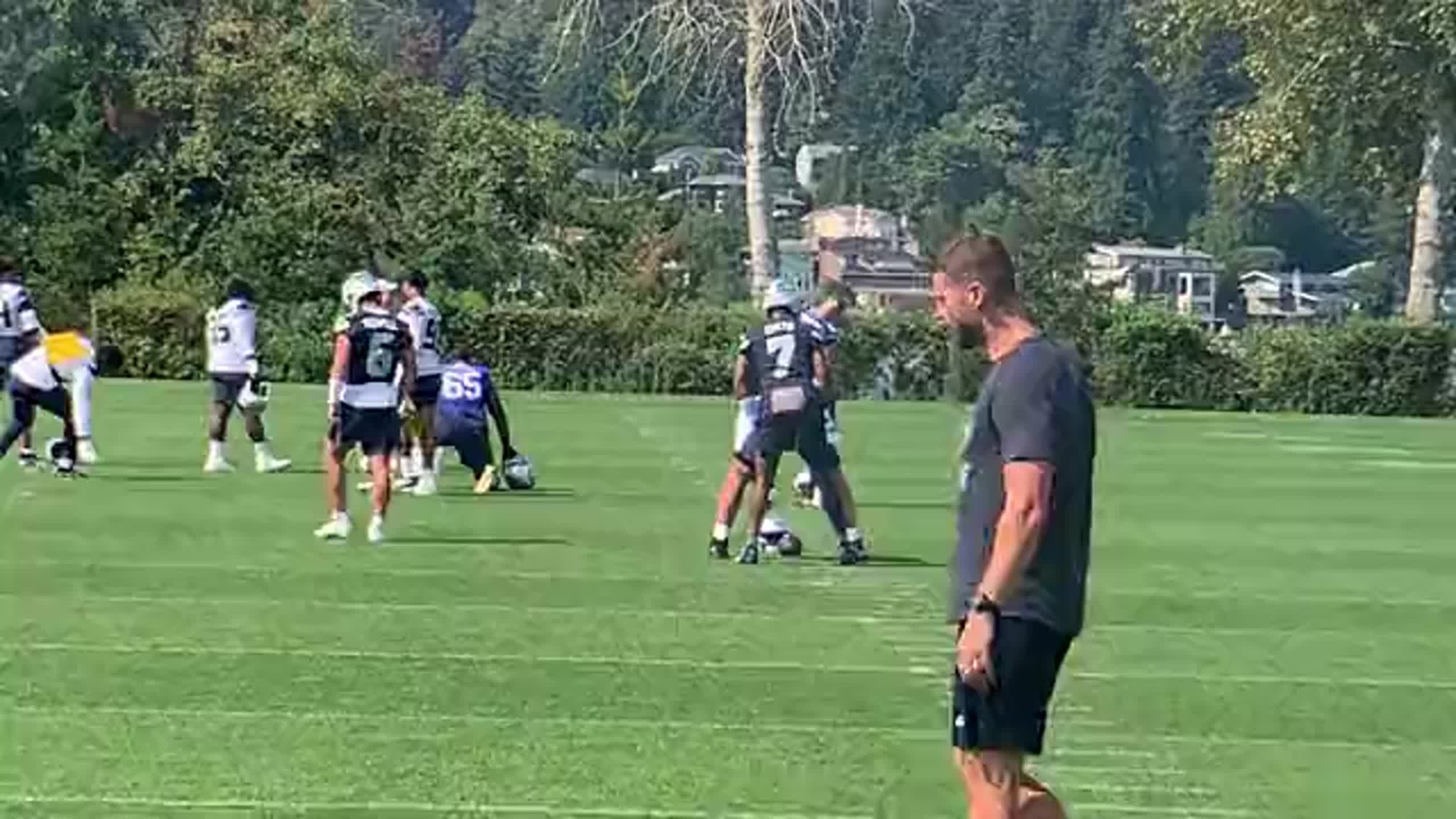 Seattle Seahawks NFL Football News | Tacoma News Tribune