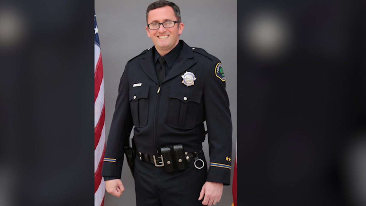 Woman who accused Paso Robles CA cop of rape files claim | San Luis ...