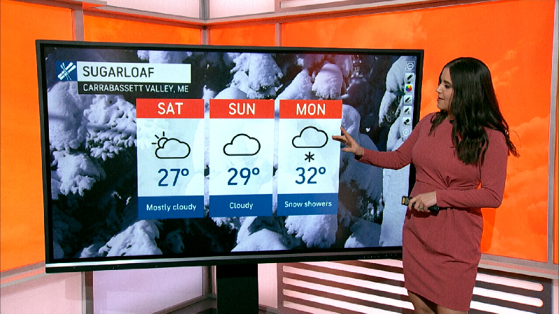 Trending Now Weather Videos | AccuWeather