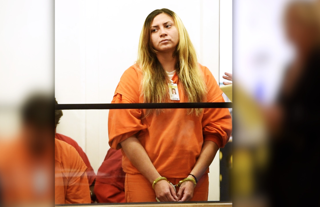 Obdulia Sanchez enters plea of not guilty | Modesto Bee