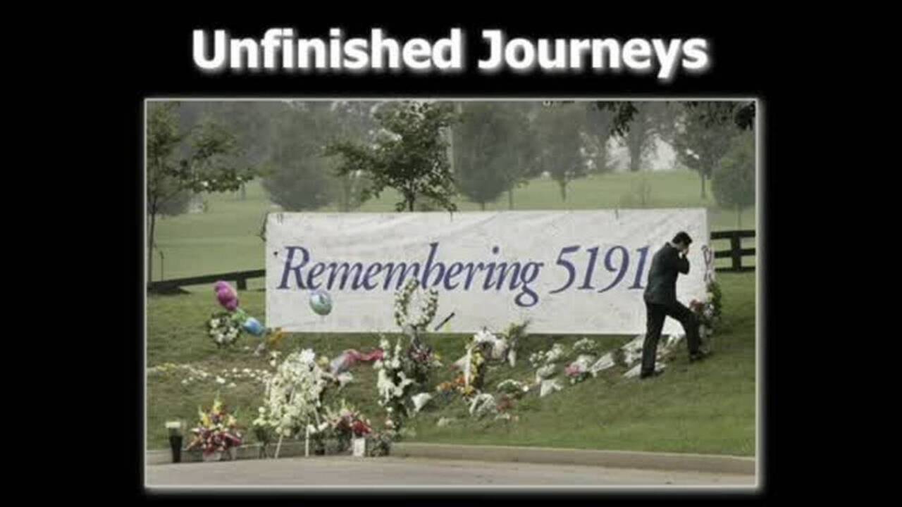 Ten years later: Remembering Comair Flight 5191 | Kansas City Star