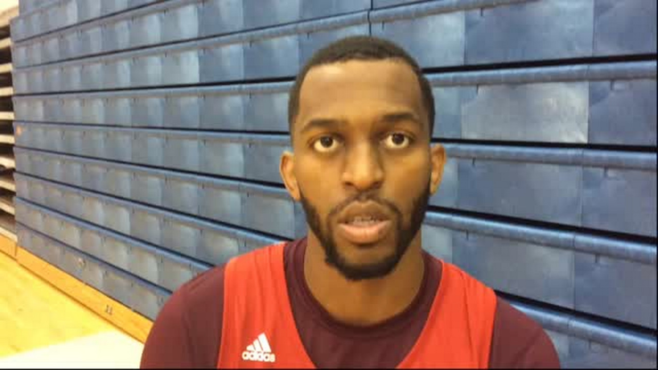 VIDEO: Newman's Jalen Love and Gavin Thurman | Wichita Eagle