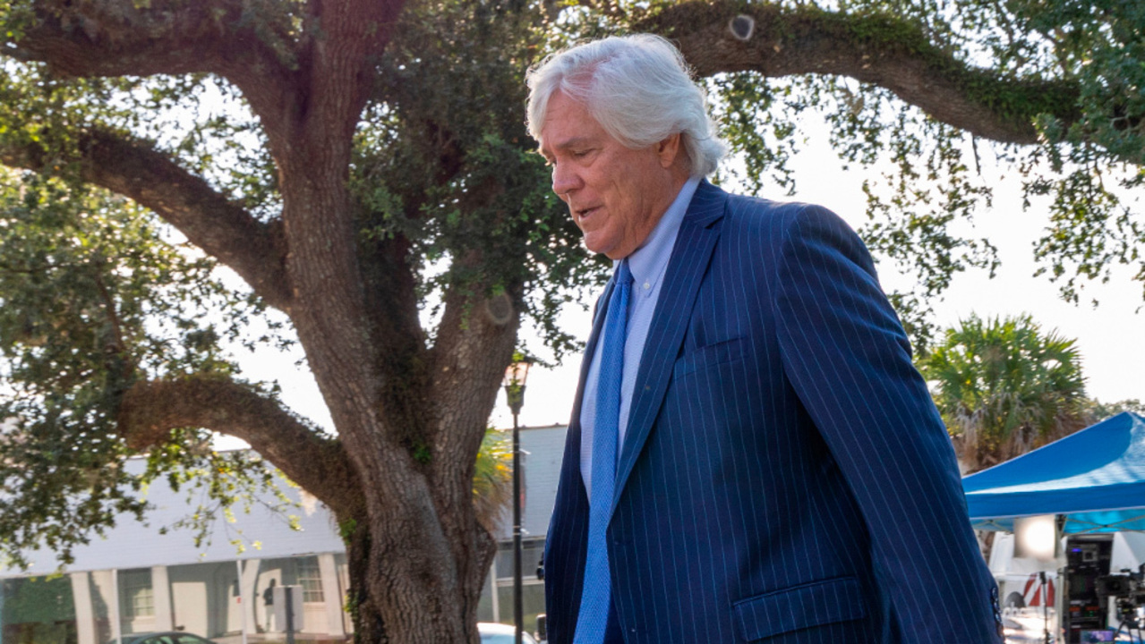 Attorney Joe McCulloch comments after Murdaugh's bond hearing | Hilton ...