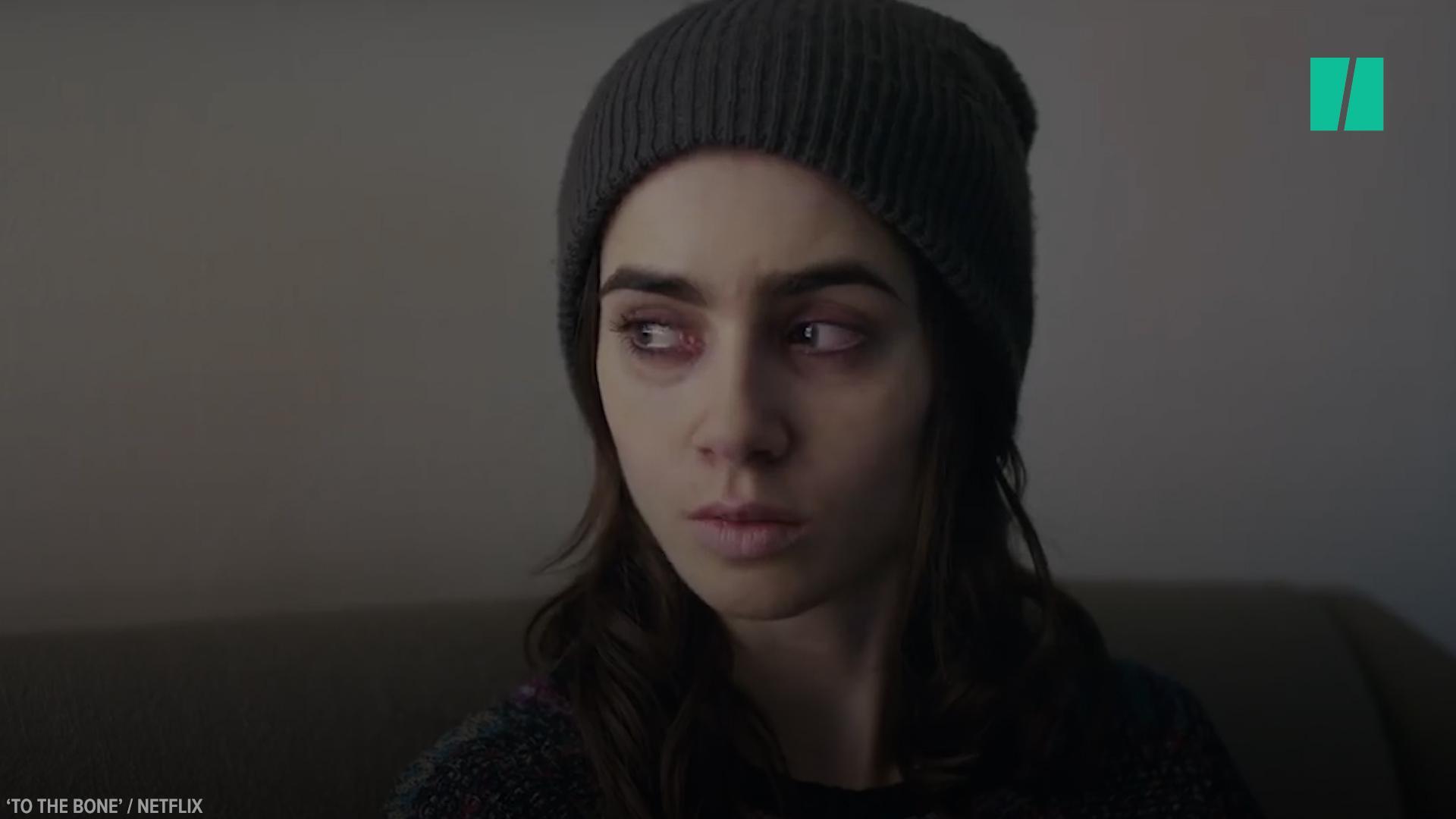 Lily Collins Details Emotional Abuse She Said She Received From Ex ...