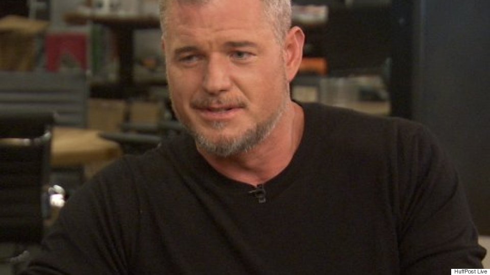 Eric Dane Recalls Terrifying Moment In The Ocean Amid ALS Battle ...
