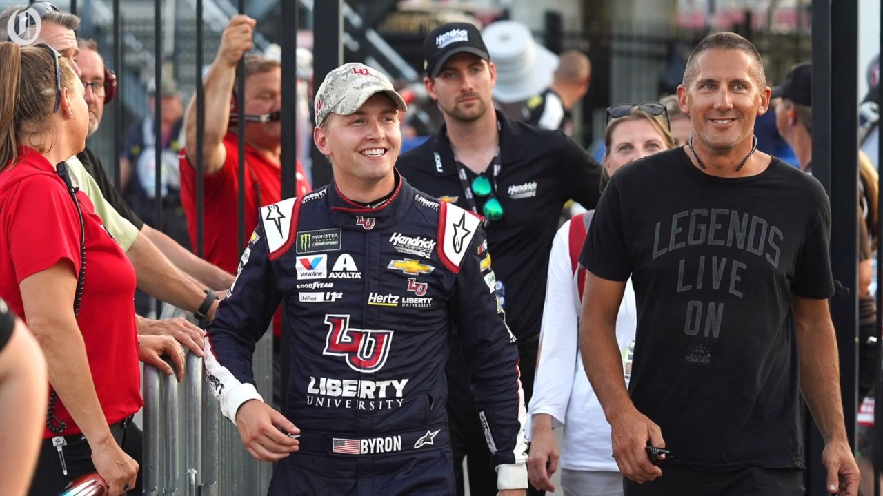 Future of NASCAR: What we know about schedule and Next Gen | Charlotte ...