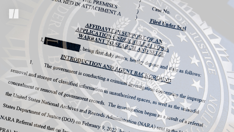 ‘Fox & Friends’ Host Questions Why Trump Kept Classified Documents At ...